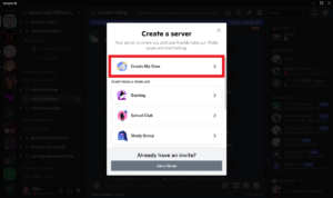How to Create an Aesthetic Discord Server - Geeky GF