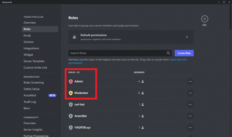 How to Create an Aesthetic Discord Server - Geeky GF