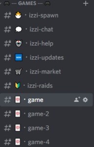 How to Set Up Izzi Discord Bot Easily - Geeky GF