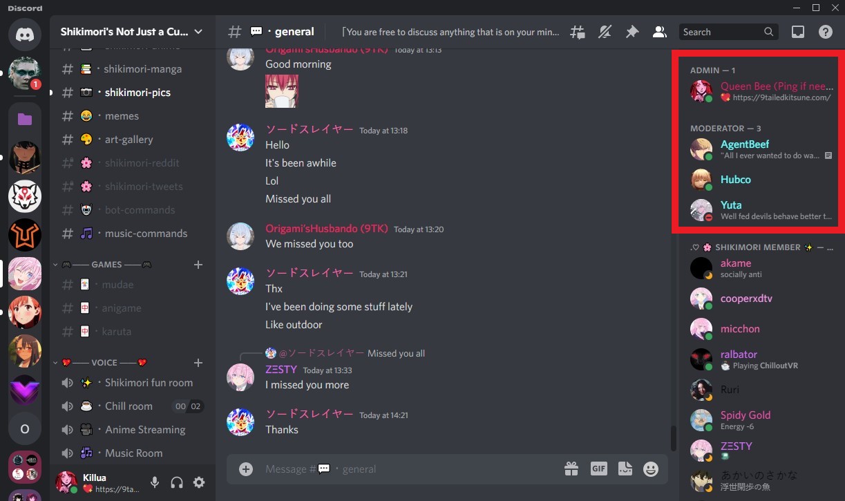 How to Create an Aesthetic Discord Server - Geeky GF