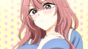 How to Make Anime Stitches - Geeky GF