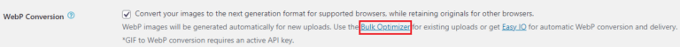 How to use EWWW Image Optimizer (Quick & Easy) - Geeky GF