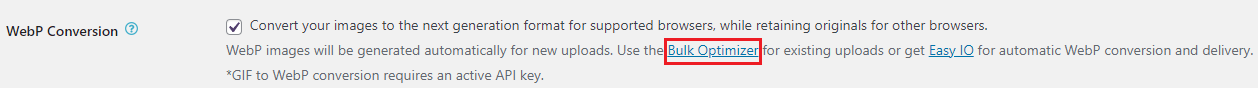 How to use EWWW Image Optimizer (Quick & Easy) - Geeky GF