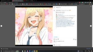 How to Make High-Quality Anime PFPS - Geeky GF