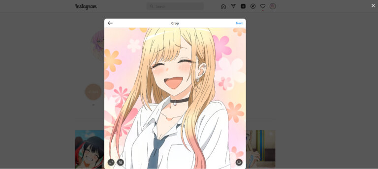 How to Make High-Quality Anime PFPS - Geeky GF