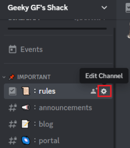 How to Make Neat Embeds in Discord (3 Easy Ways) - Geeky GF
